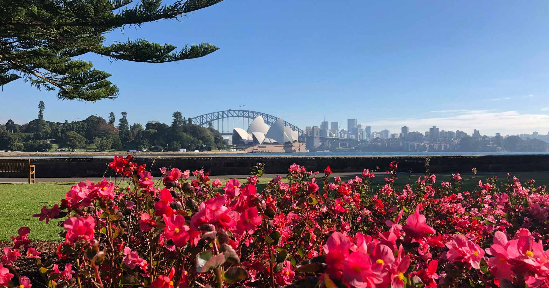 Top 20 iconic landmarks in Sydney that you shouldn't miss, blending ...