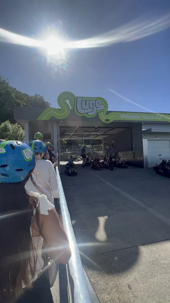 Skyline Luge Rotorua: New Zealand's Top Adventure Attraction - Travel ...