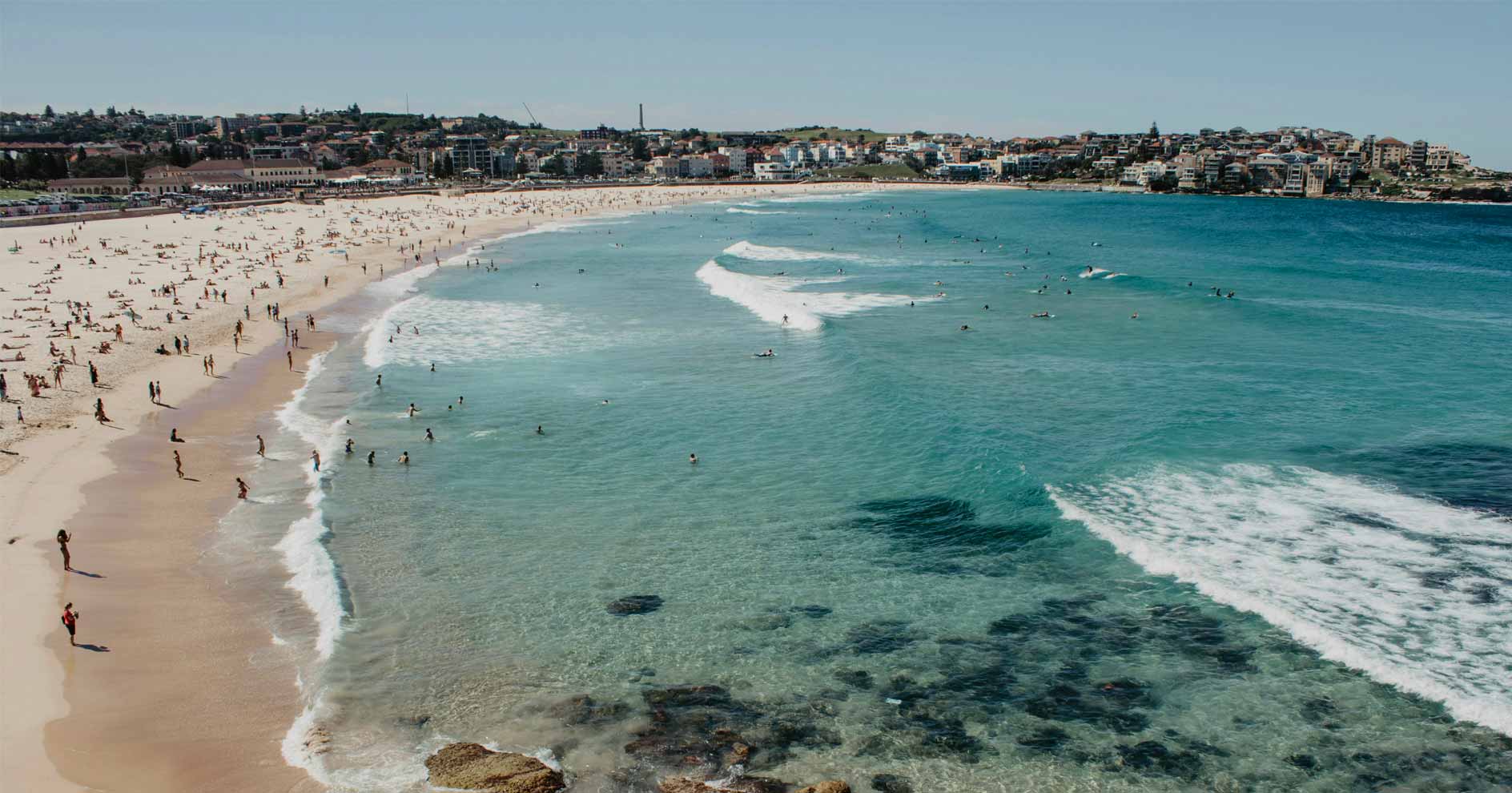 Top 20 iconic landmarks in Sydney that you shouldn't miss, blending ...